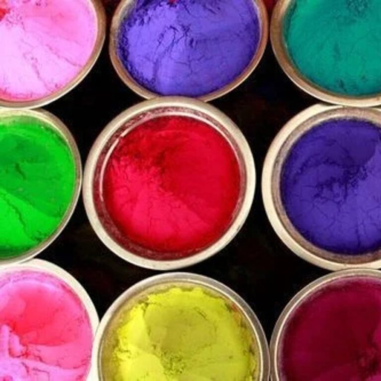 Vat Powder - Pink Lotus Chemical Industries